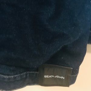 Sean John | Jackets & Coats | Sean John Jean Jacket | Poshmark